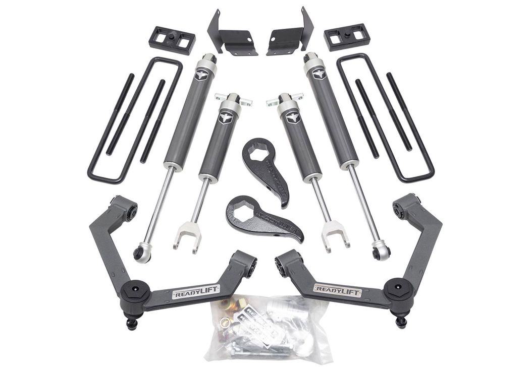 ReadyLIFT 3" SST Lift Kit 69-30321 | Havoc Offroad