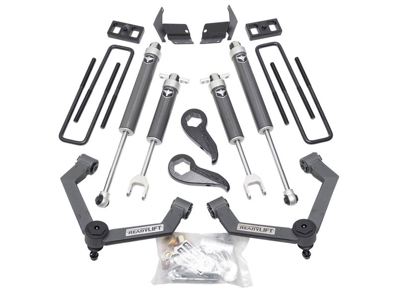 ReadyLIFT 3" SST Lift Kit 69-30321 | Havoc Offroad