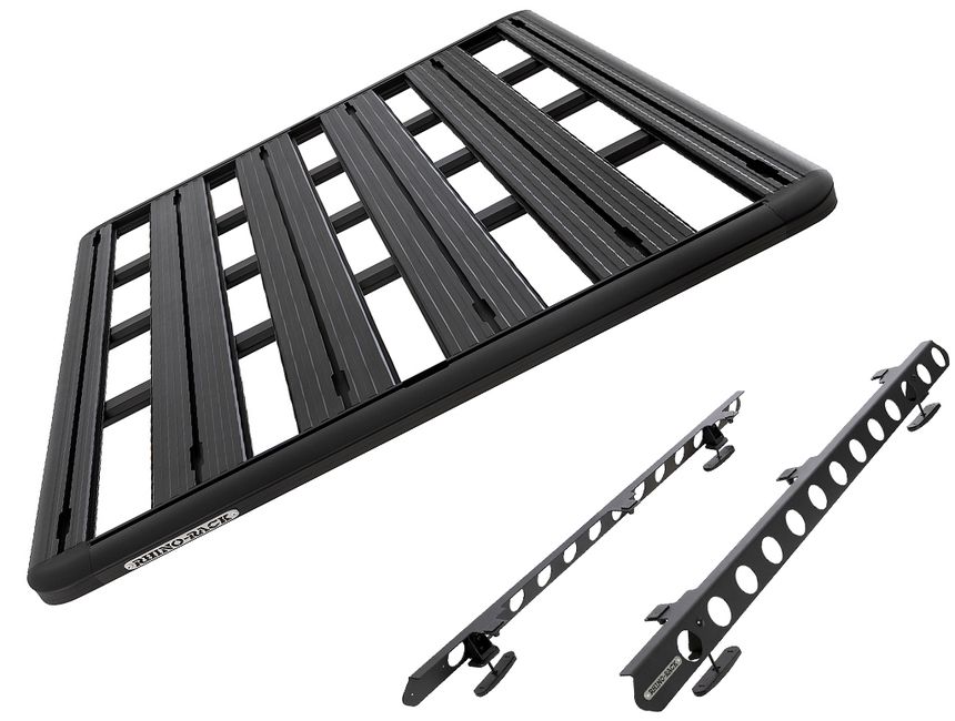 Rhino Rack Universal Pioneer Platform w/ Short Backbone- 60 x 49 RHR-JC ...