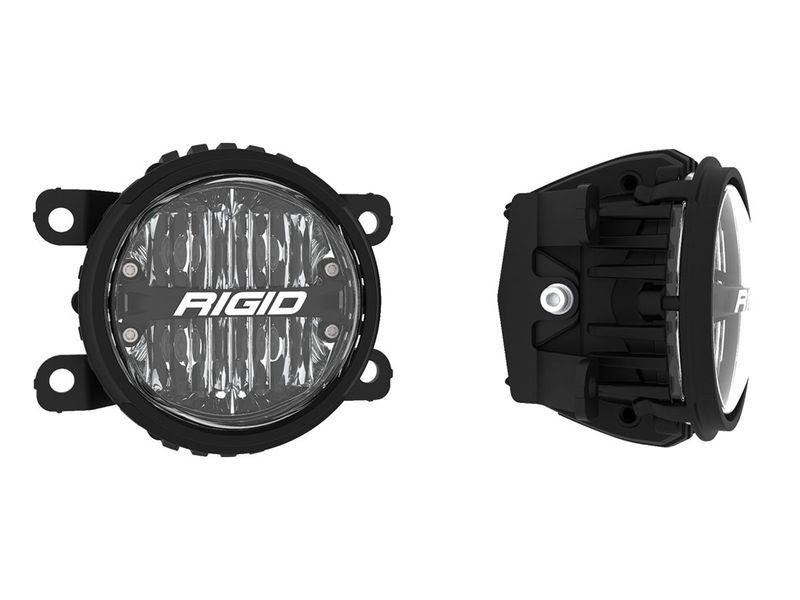 RIGID 360-Series SAE Fog Light Kits | Havoc Offroad