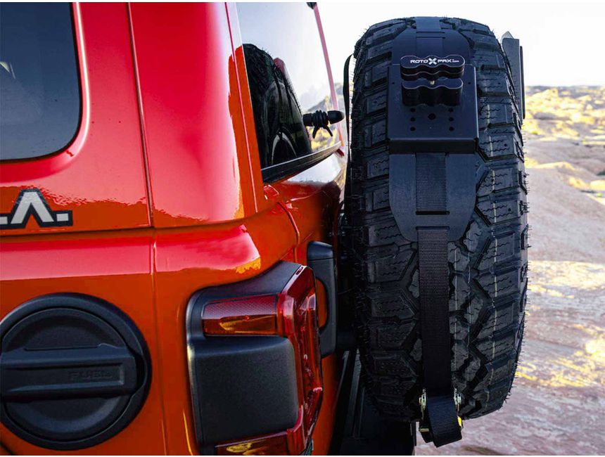 Rock Slide Engineering EZ Rack | Havoc Offroad