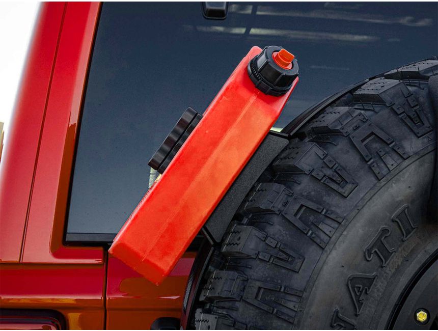 Rock Slide Engineering EZ Rack | Havoc Offroad