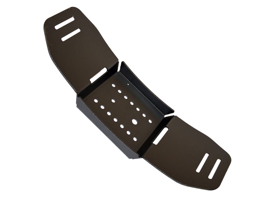 Rock Slide Engineering EZ Rack AC-TR-102S-1 | Havoc Offroad