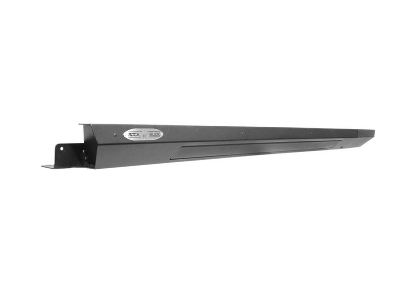 Rock Slide Engineering Next Gen Step Sliders BD-SS-301-JT4 | Havoc Offroad