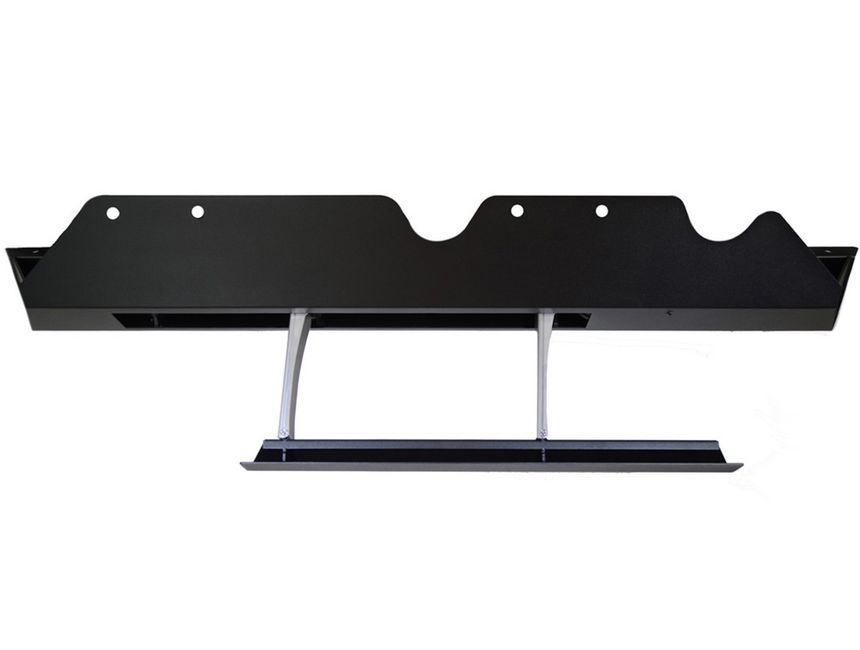 Rock Slide Engineering Next Gen Step Sliders - LJ Kit RSE-BD-SS-100-LJ ...