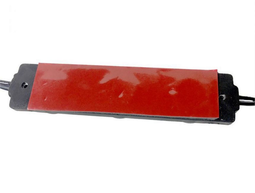 Rock Slide Engineering Step Slider Light Kit | Havoc Offroad