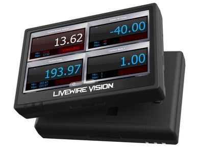 Sct Livewire Custom Flash Device