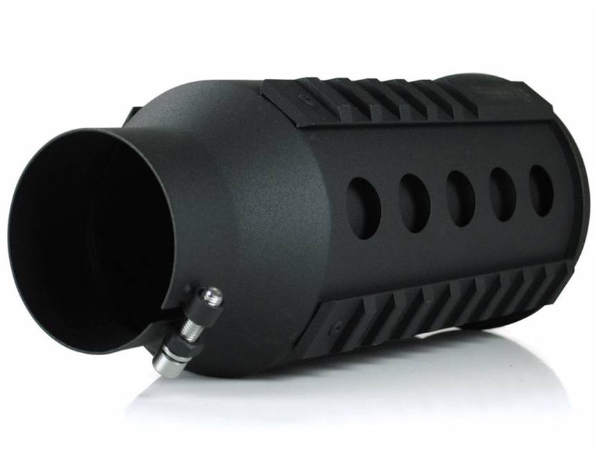 Sinister Diesel AR-15 Exhaust Tip SD-EXHST-AR-4-6 | Havoc Offroad