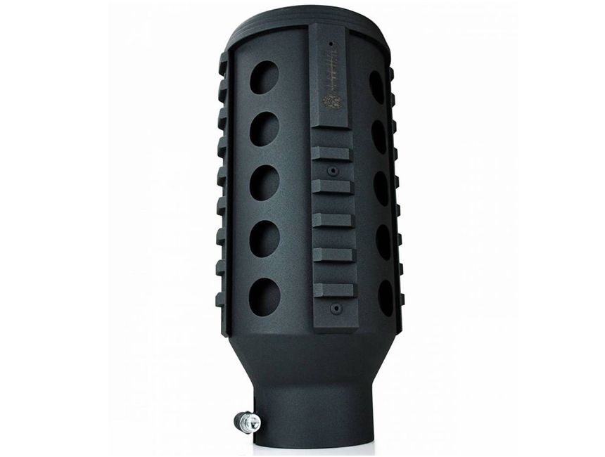 Sinister Diesel AR-15 Exhaust Tip SD-EXHST-AR-4-6 | Havoc Offroad