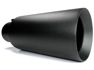 Black Diesel Exhaust Tips