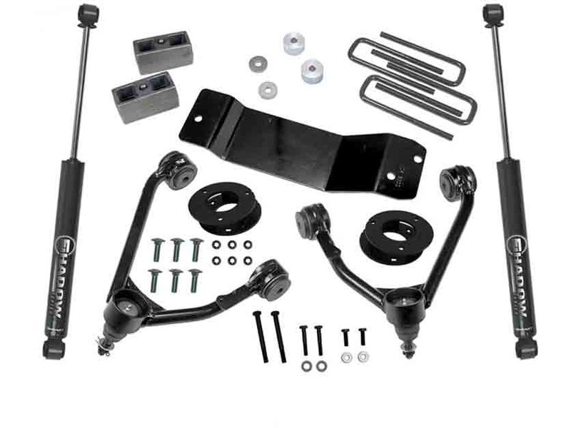 Lift Kits | Havoc Offroad