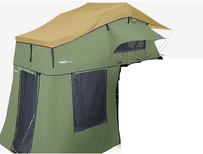 Thule Tepui Explorer Autana Rooftop Tent | Havoc Offroad