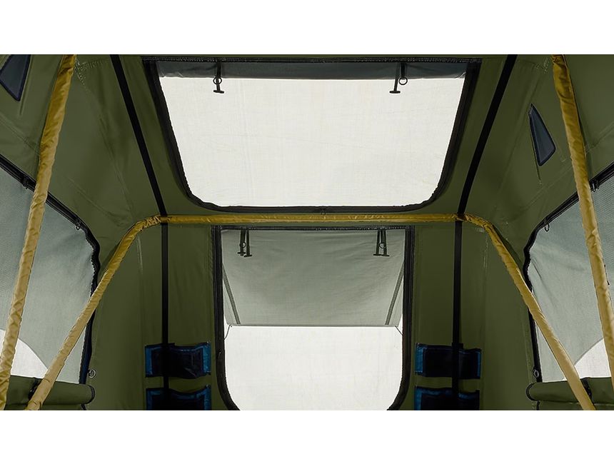 Thule Tepui Explorer Autana Rooftop Tent | Havoc Offroad