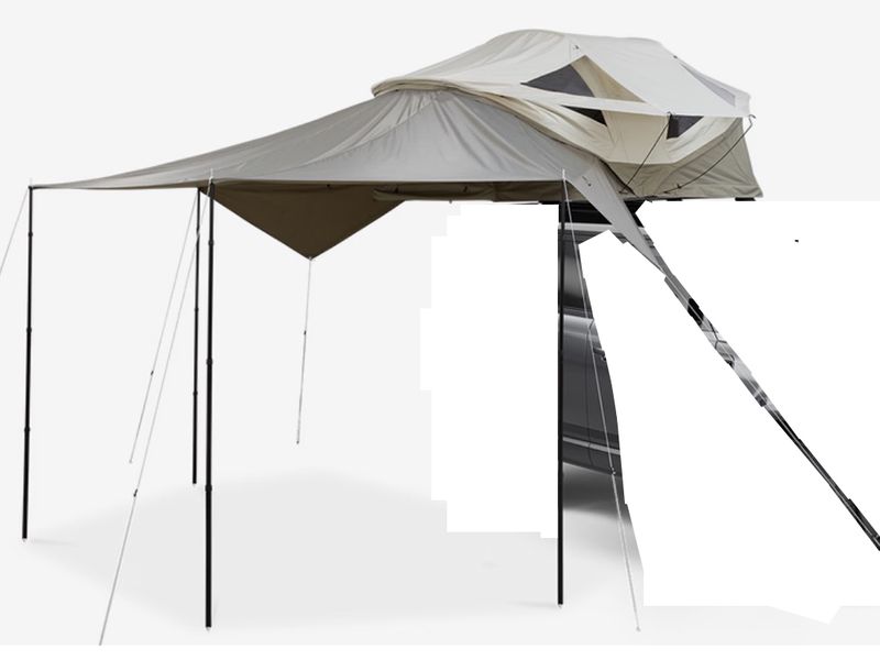 Thule Approach Awning | Havoc Offroad