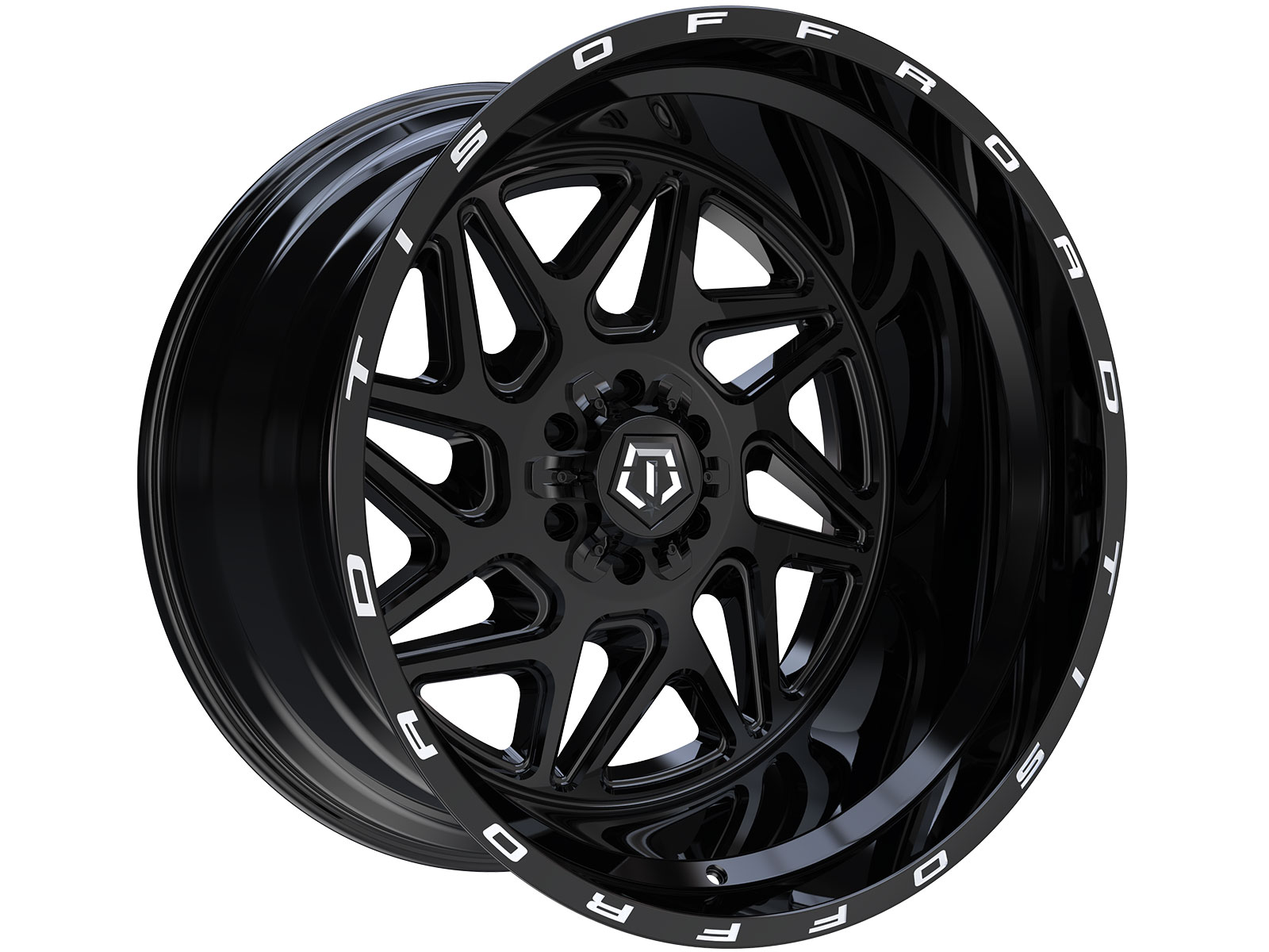 Wheels & Rims | Havoc Offroad