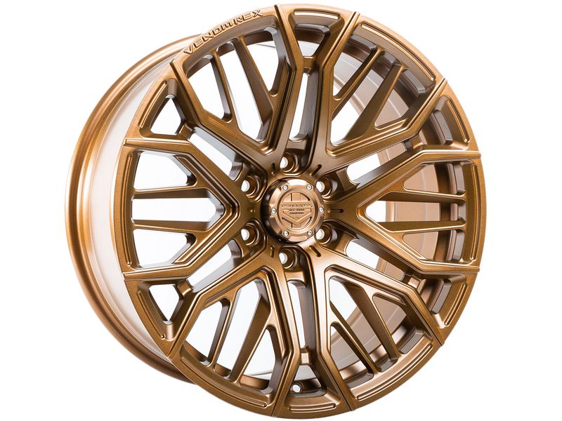 Venomrex Bronze VR603 Wheels | Havoc Offroad