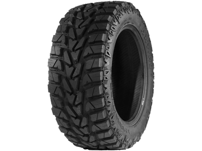 Versatyre MXT HD Tire VET-CMXT01 | Havoc Offroad