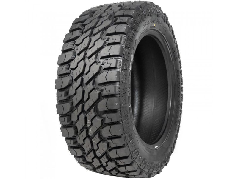 Versatyre R/T HD Tires | Havoc Offroad