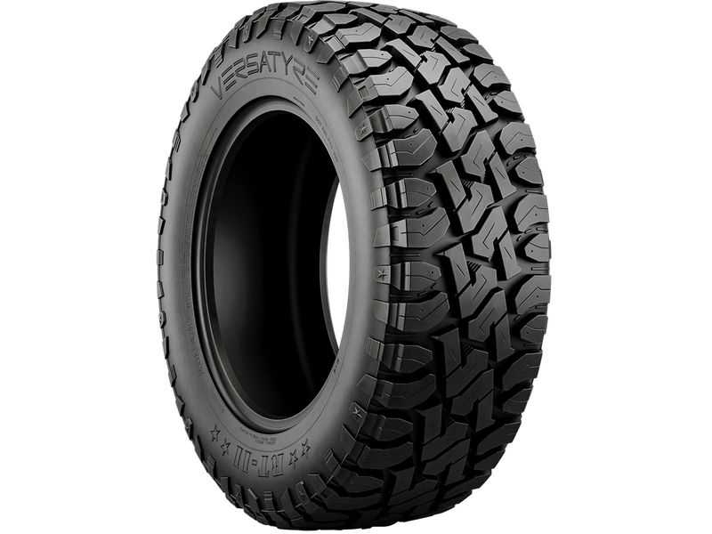 Versatyre R/T II Tires | Havoc Offroad