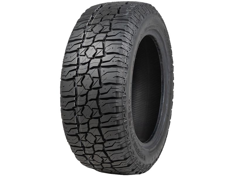 Versatyre X-Terrain Tires | Havoc Offroad