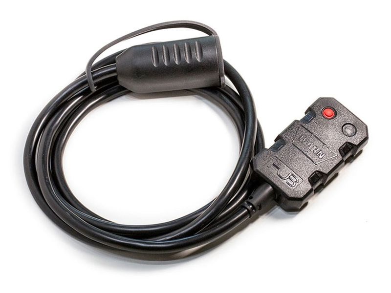 Warn Hub Wireless Receiver for Axon Winches 103940 | Havoc Offroad