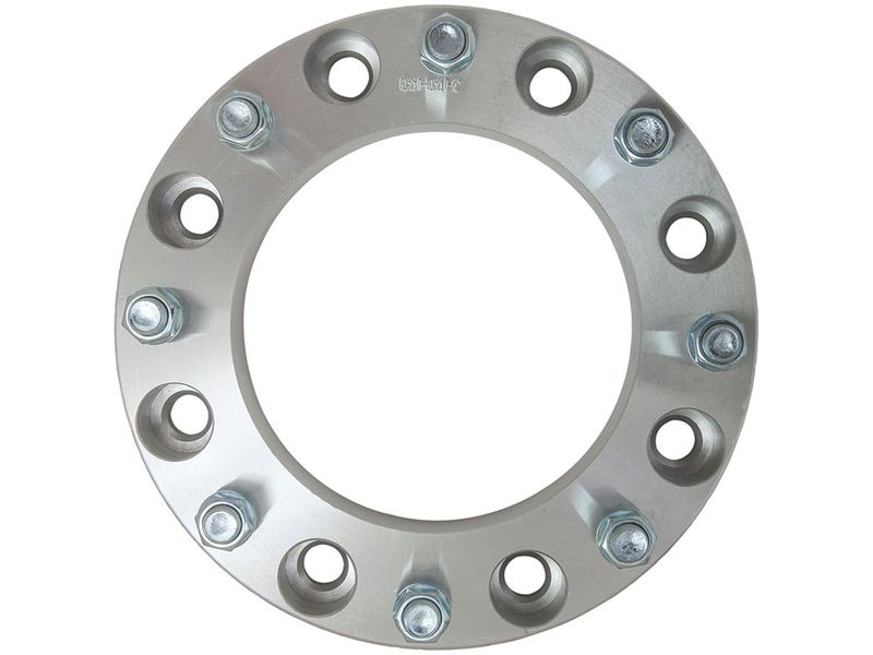 West Coast Billet Wheel Adapters | Havoc Offroad