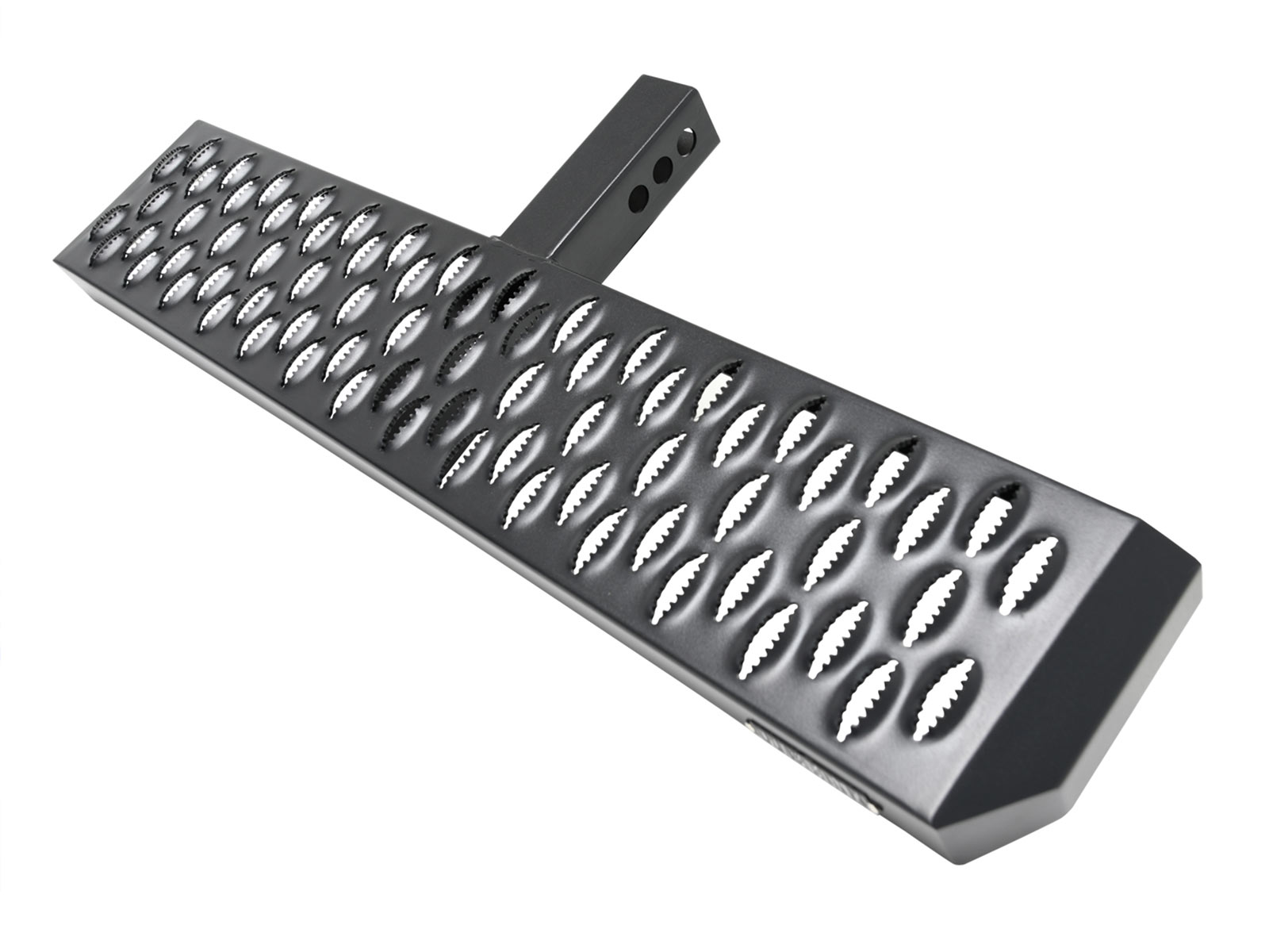 Westin Grate Step Hitch Step | Havoc Offroad