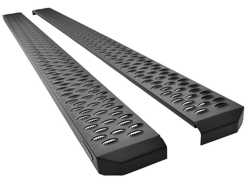 Westin Grate Step Running Boards | Havoc Offroad