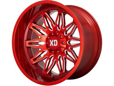 Xd9 Wheels