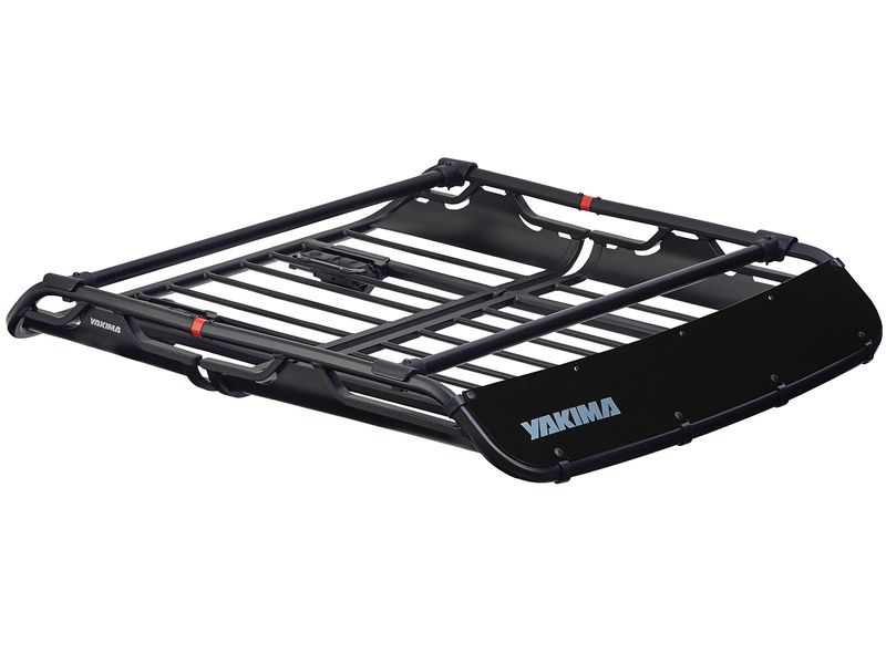 Yakima OffGrid Roof Cargo Basket | Havoc Offroad