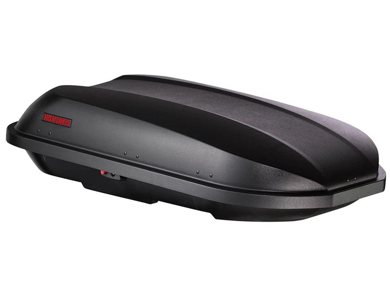 Toyota Land Cruiser Roof Cargo Boxes | Havoc Offroad