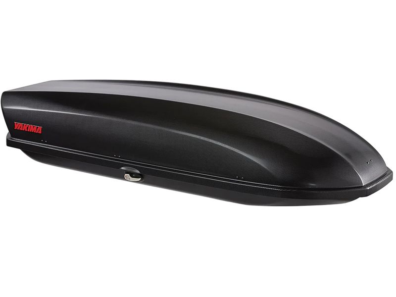 Yakima SkyBox 21 Carbonite Cargo Box | Havoc Offroad