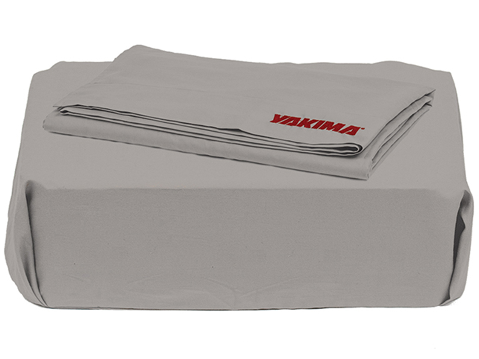 Yakima BedSheets for SkyRise Rooftop Tent - Medium (Gray) 8007428 ...