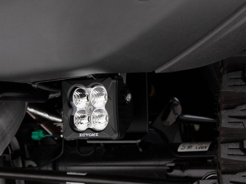ZROADZ Rear Bumper LED Light Kits | Havoc Offroad